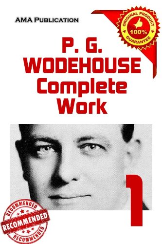 Complete work of PG Wodehouse Set.1 by P.G. Wodehouse | Goodreads