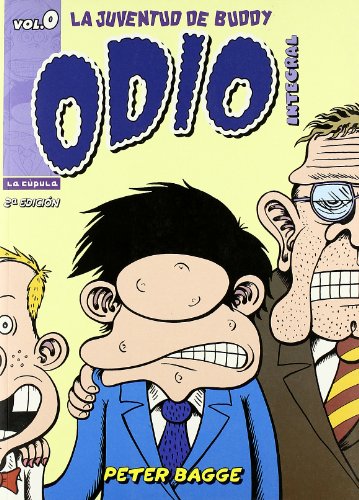 Odio 0 / Hate by Peter Bagge | Goodreads