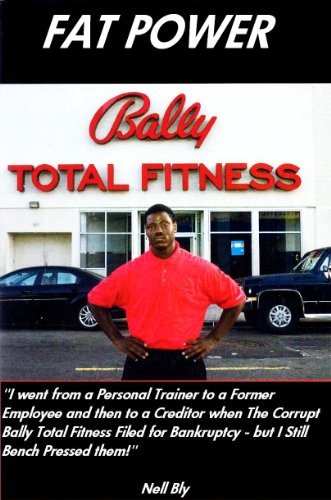 Fat Power: "I went from a Personal Trainer to a Former Employee and ...