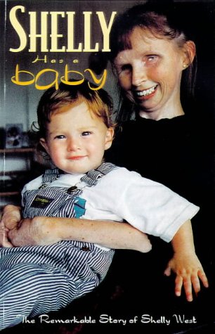 Shelly Has A Baby by Shelly West | Goodreads