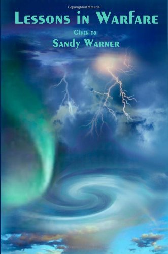Lessons in Warfare by Sandy Warner | Goodreads