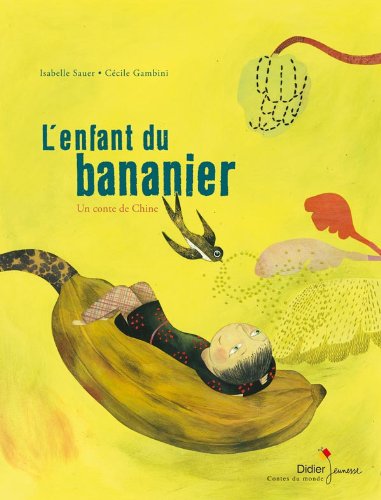 L'enfant du bananier (French Edition) by Isabelle Sauer | Goodreads
