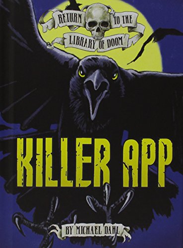 Return to the Library of Doom: Dictionary of 1000 Rooms/Killer App ...