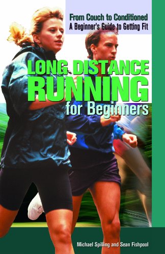 Long Distance Running for Beginners by Michael Spilling | Goodreads