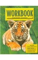 Harcourt Science, Grade 2, Workbook by Harcourt | Goodreads