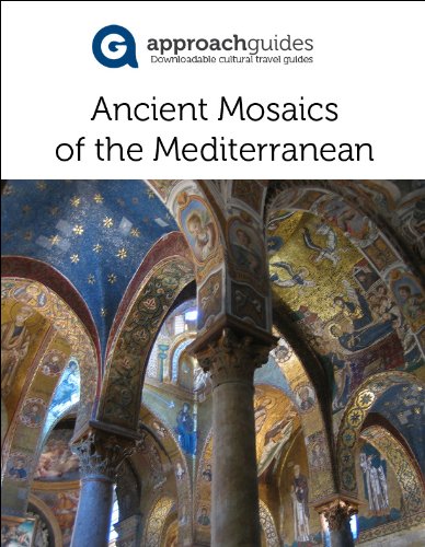 Ancient Mosaics of the Mediterranean by Jennifer Raezer | Goodreads