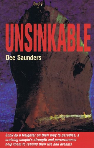 Unsinkable by Dee Saunders | Goodreads