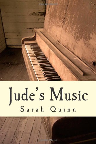 Jude's Music by Sarah Quinn | Goodreads