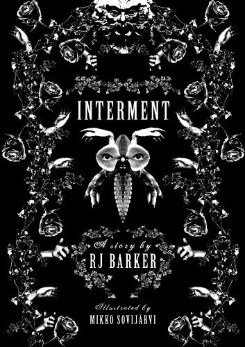 Interment by R.J. Barker | Goodreads