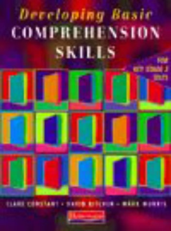 Developing Basic Comp Skills: Evaluation Pack by Clare Constant | Goodreads