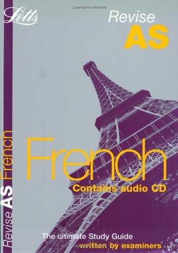 Revise As French by Jill Duffy | Goodreads