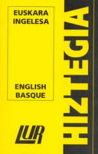LUR HIZTEGIA EUSKARA/INGELESA - ENGLISH/BASQUE by Lola Erkizia | Goodreads