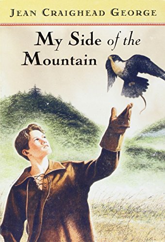 Storytown: Challenge Trade Book Story 2008 Grade 4 My Side/Mountain by ...
