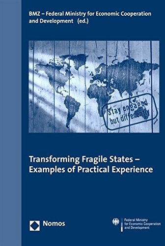 Transforming Fragile States: Examples of Practical Experience by BMZ ...