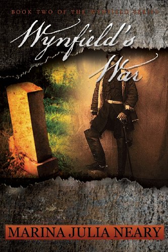 Wynfield's War by Marina Julia Neary | Goodreads