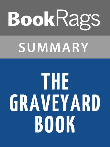 Summary & Study Guide The Graveyard Book by Neil Gaiman by BookRags ...