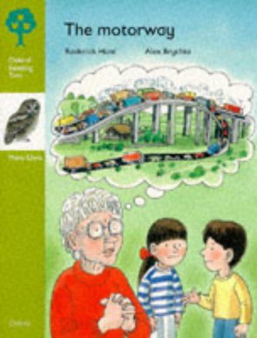 Oxford Reading Tree: Stage 7: More Owls Storybooks by Alex Brychta ...