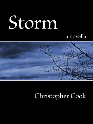Storm – A Novella by Christopher Cook | Goodreads