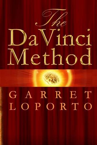 The Davinci Method: Break Out & Express Your Fire by Garret LoPorto ...