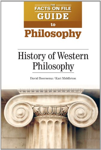 History of Western Philosophy by David B. Boersema | Goodreads