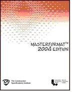 CSI MasterFormat 2004 Edition by CSC CSI | Goodreads