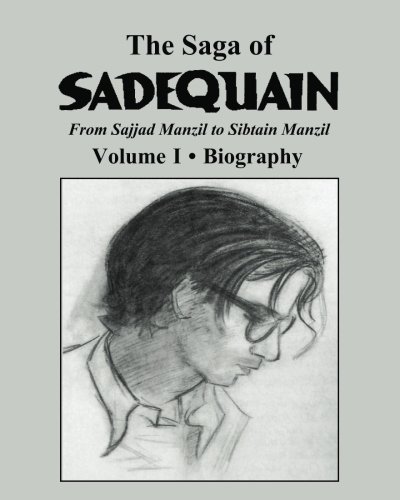 The Saga of SADEQUAIN by Dr Salman Ahmad | Goodreads