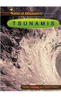 Tsunamis (Natural Disasters) by Samantha Bonar | Goodreads