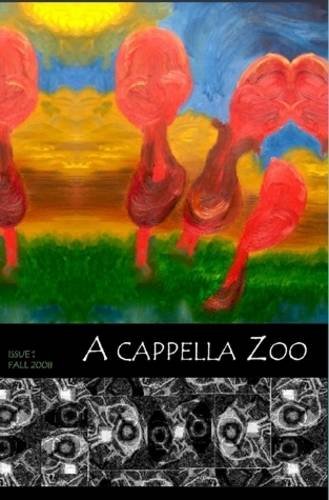 A cappella Zoo #1 by Colin Meldrum | Goodreads