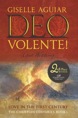 Deo Volente! (God Willing): Love in the First Century—The Christian ...