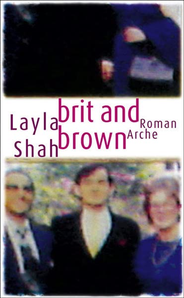 brit and brown by Layla Shah | Goodreads