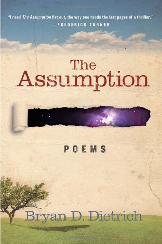 The Assumption by Bryan D. Dietrich | Goodreads