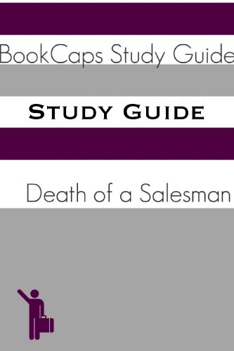 Study Guide: Death of a Salesman (A BookCaps Study Guide) by BookCaps ...