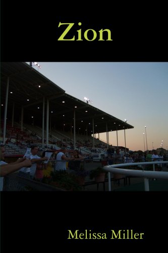 Zion by Melissa Miller | Goodreads