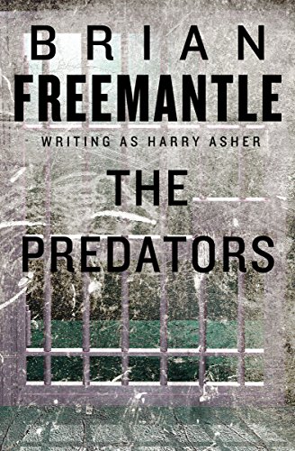 The Predators by Brian Freemantle | Goodreads
