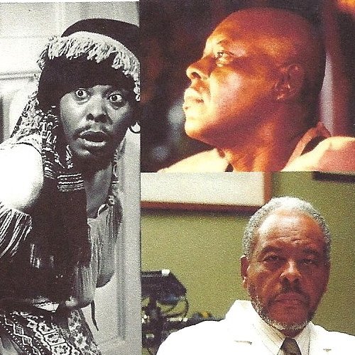 60 + QUESTIONS "A Busy Actor's Guide For Building Characters" by Sy ...