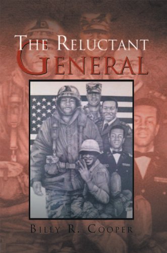 The Reluctant General by Billy R. Cooper | Goodreads