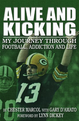 Alive and Kicking: My Journey Through Football, Addiction and Life by ...