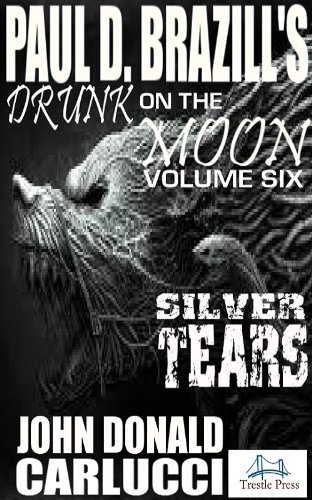 Silver Tears by John Donald Carlucci | Goodreads