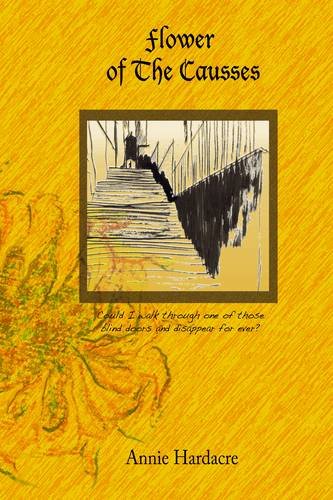 Flower of the Causses by Annie Hardacre | Goodreads