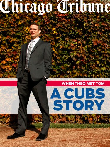 When theo met Tom by Chicago Tribune | Goodreads