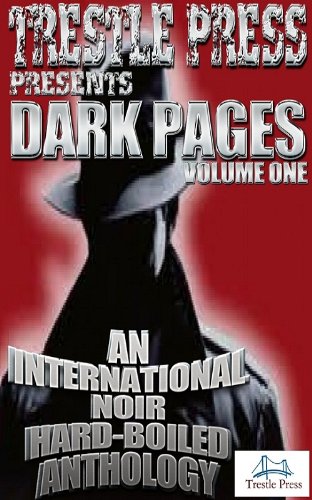 Dark Pages by Thad Brown | Goodreads