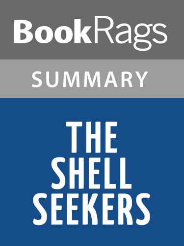 Summary & Study Guide The Shell Seekers by Rosamunde Pilcher by BookRags | Goodreads