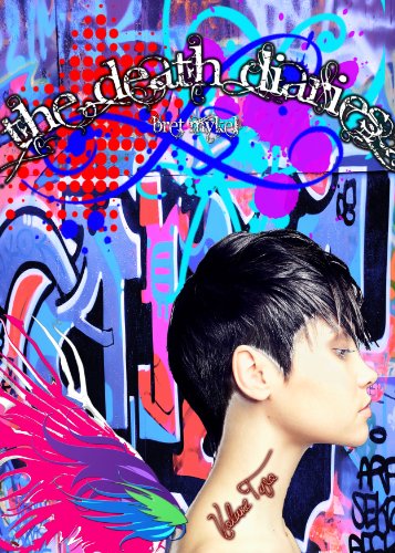 The Death Diaries: Volume Two by Bret Mykel | Goodreads