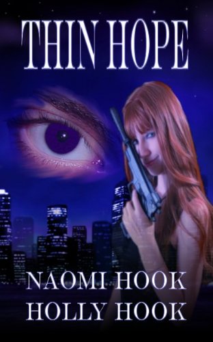 Thin Hope by Holly Hook | Goodreads