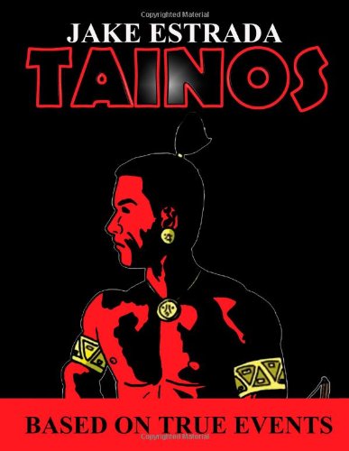 Jake Estrada Tainos by Jake Estrada | Goodreads
