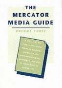Mercator Media Guide: Volume 3 by Elin Haf Gruffydd Jones | Goodreads