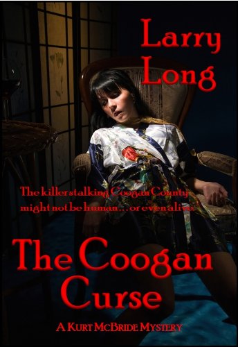 The Coogan Curse by Larry Long | Goodreads