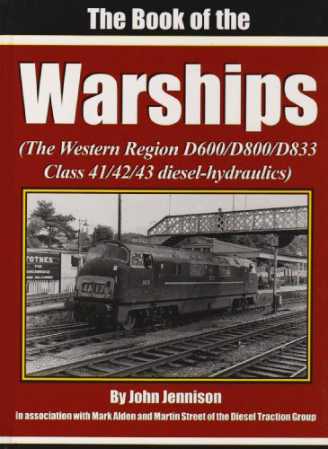 The Book of the Warships by John Jennison | Goodreads