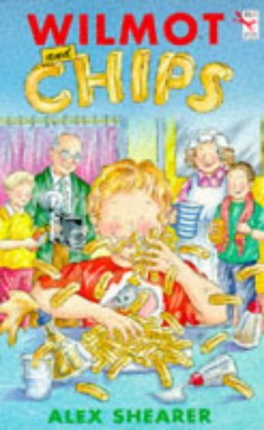 Wilmot and Chips by Alex Shearer | Goodreads