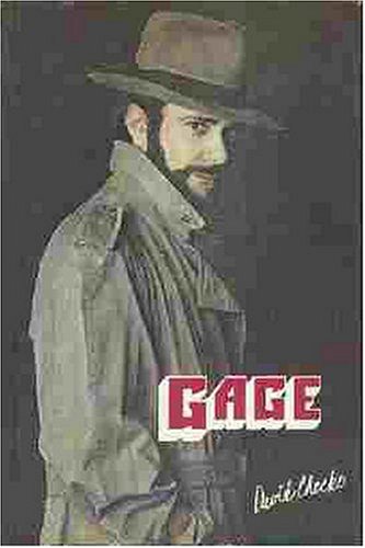 Gage by David Chacko | Goodreads